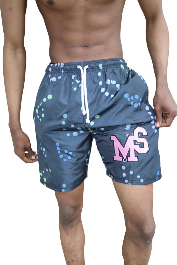 Mello Six Shorts – MELLO SIX