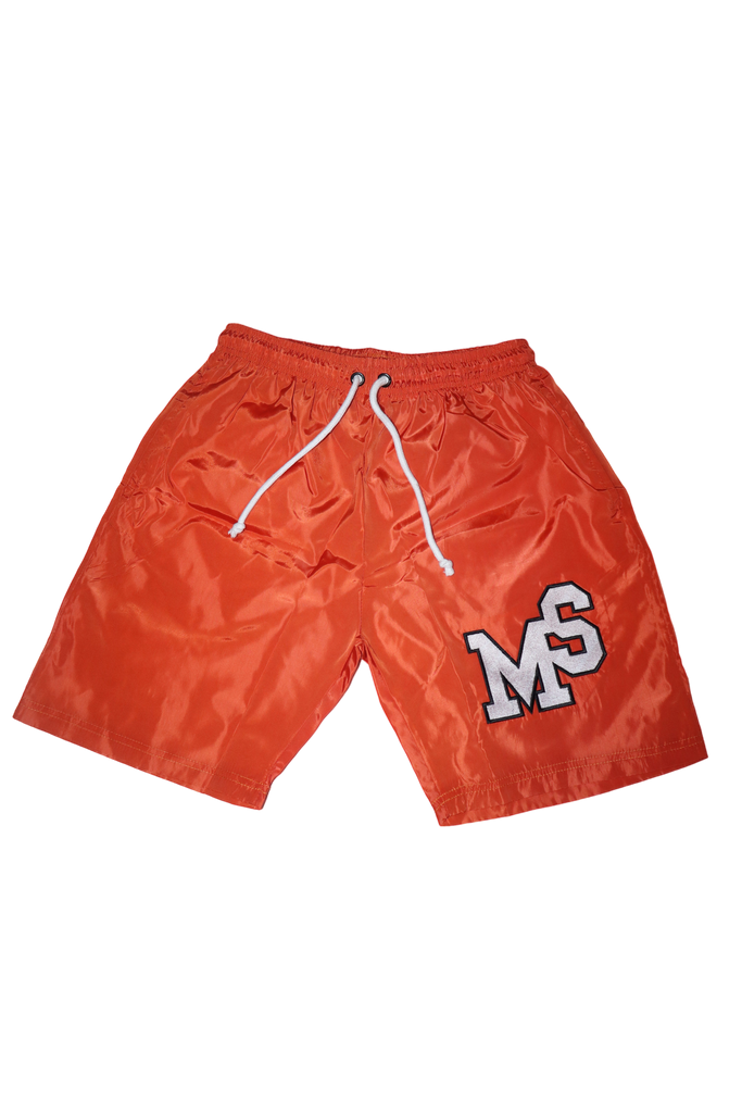 Mello Six Shorts – MELLO SIX