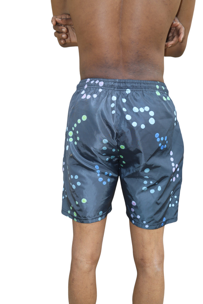 Mello Six Shorts – MELLO SIX