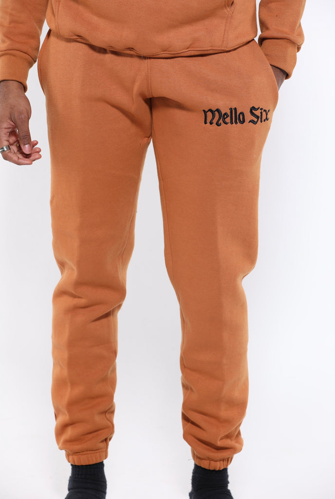 Mello Six Original Sweatpants – MELLO SIX